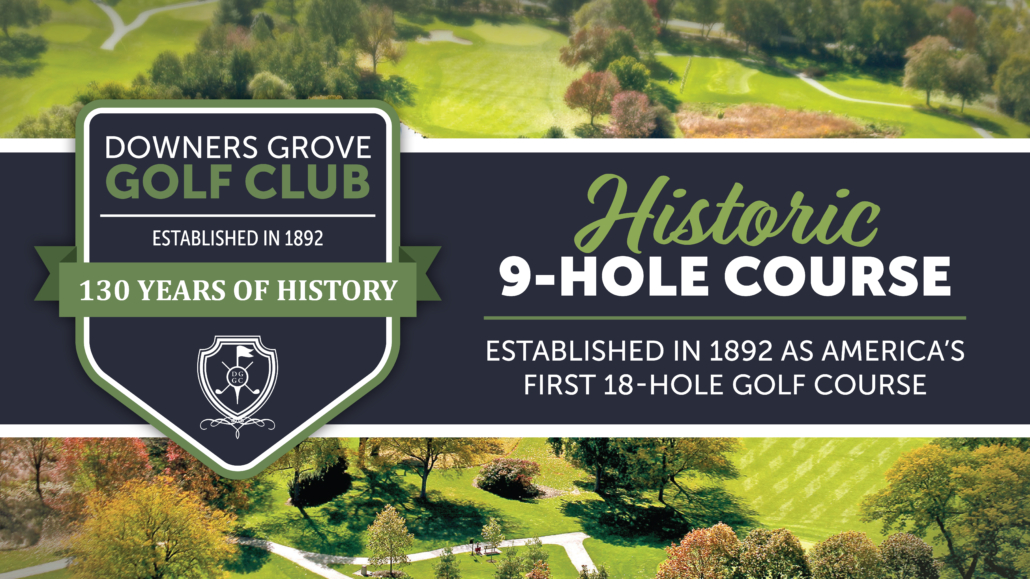 Belmont Golf Club celebrates its 130th season - Belmont Golf Club